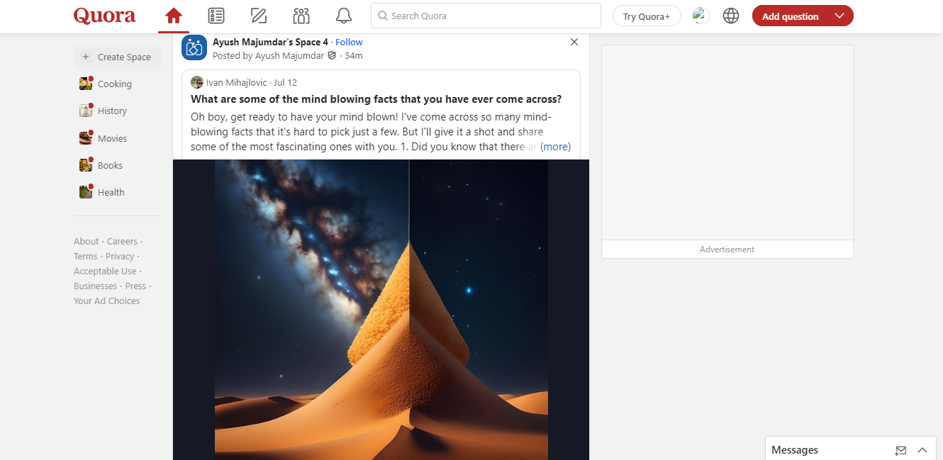 Quora's 2023 Trending Questions: A Student's Guide to What's Buzzing