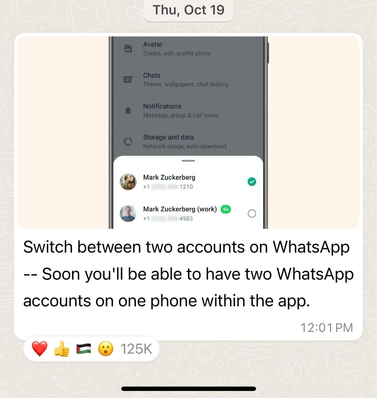 Stay Ahead with WhatsApp's New Features and Business Meta Verification
